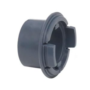 Caixa Condulete PVC Com 5P Entradas Múltiplo 1"Polegada - TL Info